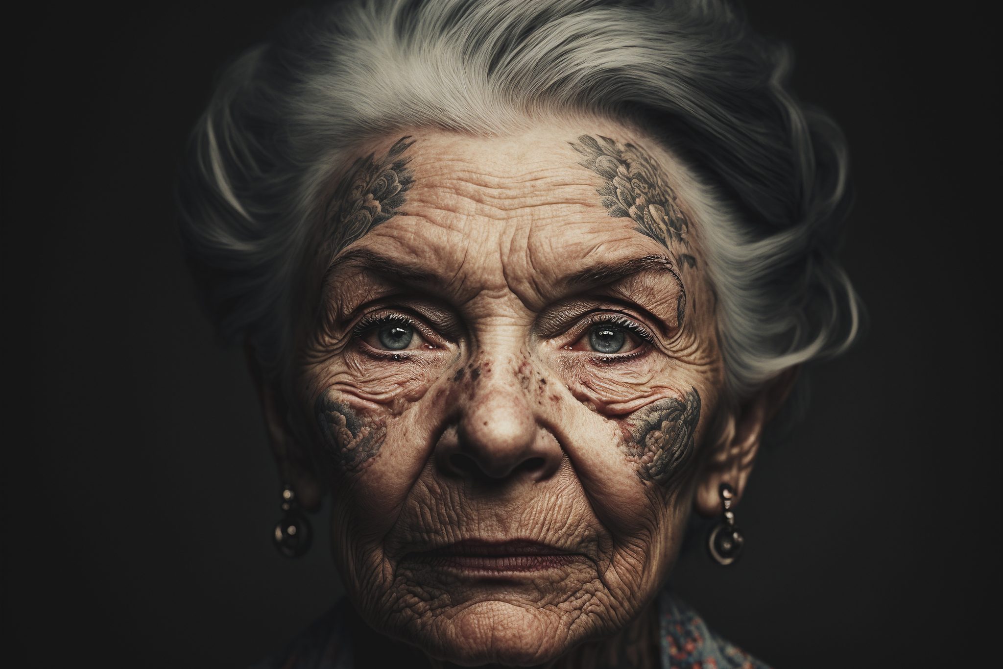 Best Ager Model werden: So wirst du Model im besten Alter