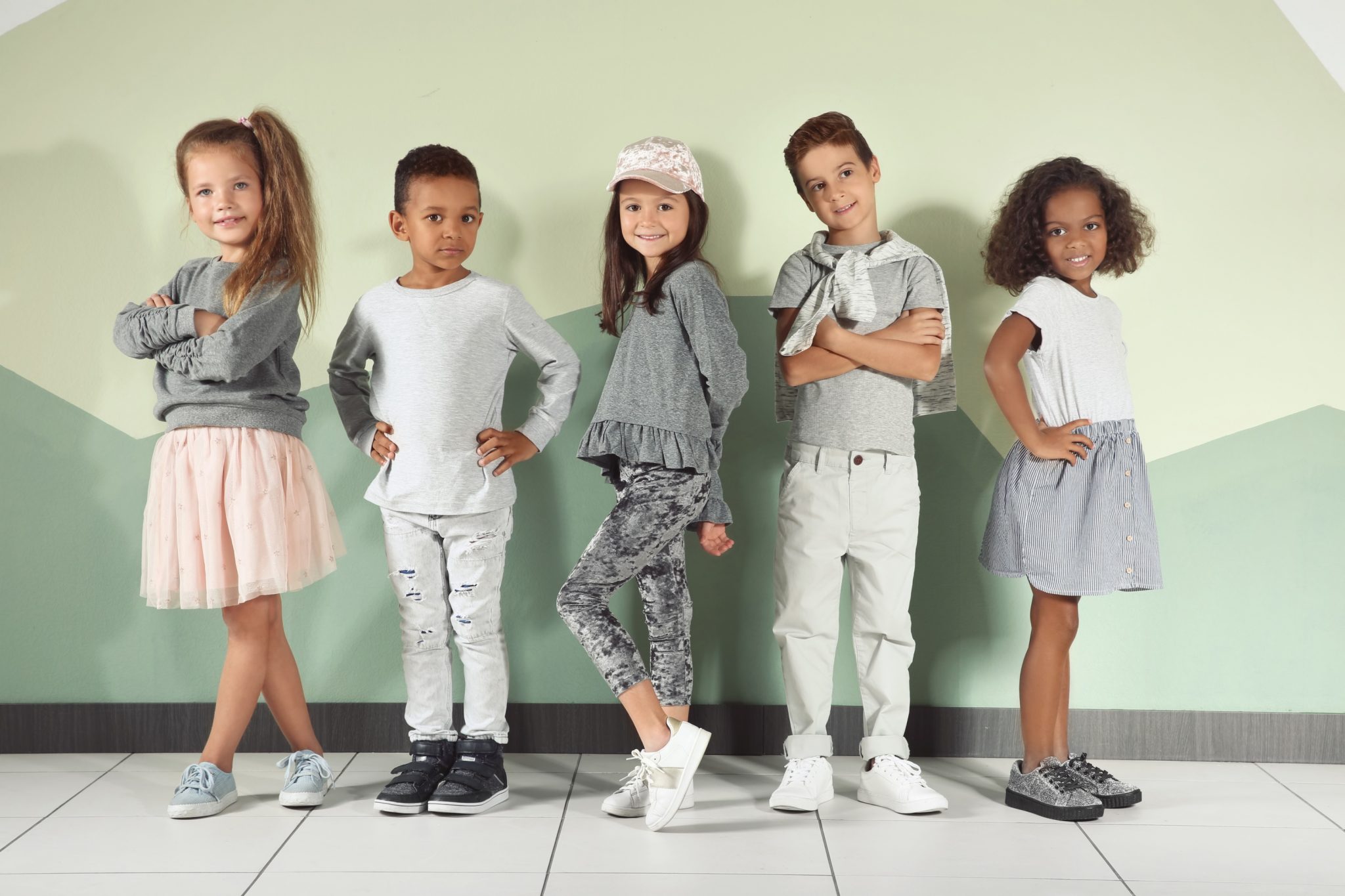 Dein Kind als Kinder Model: Das solltest du wissen