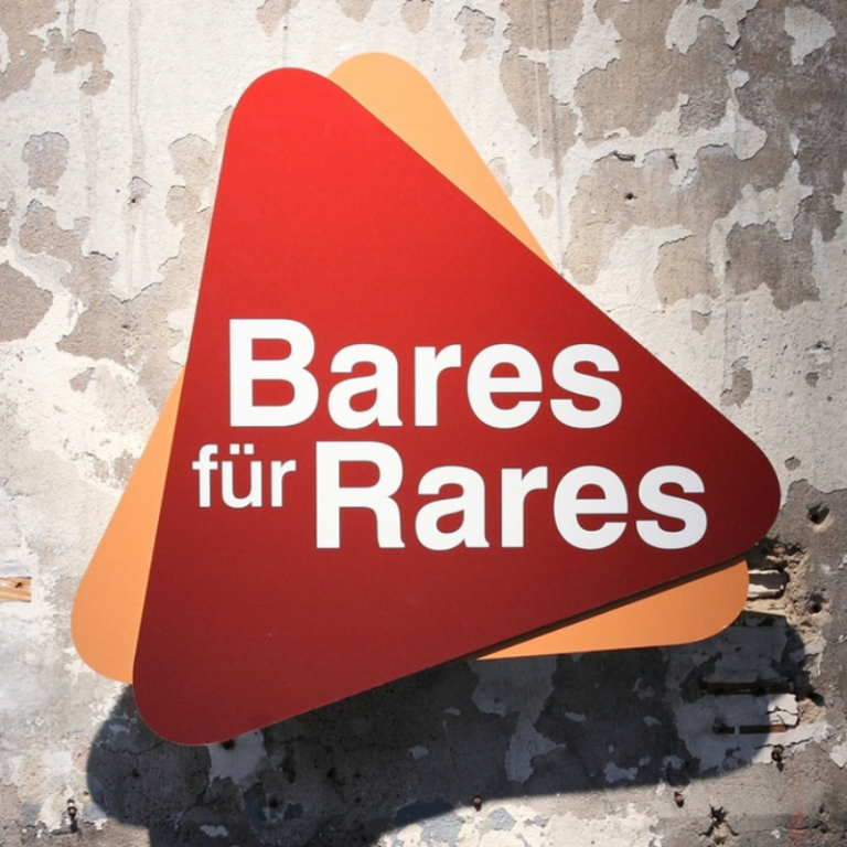 Bares für Rares |Bewerbung für ZDF-Show | CASTING.DE