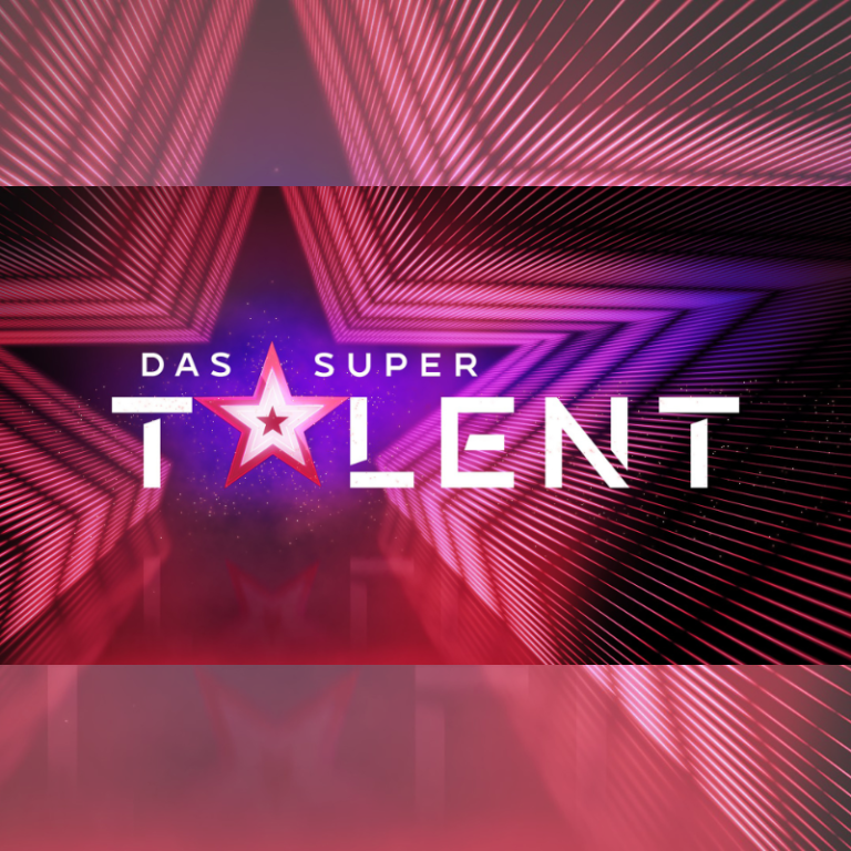 Das Supertalent | Bewerbung für RTL-Show | CASTING.DE