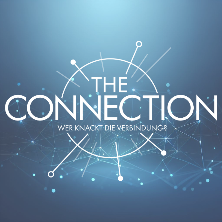 The Connection | Bewerbung für Sat.1-Show | CASTING.DE